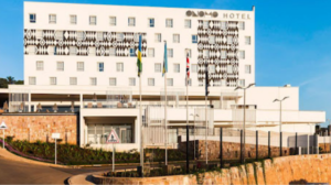 Our Projects - HYGEBAT